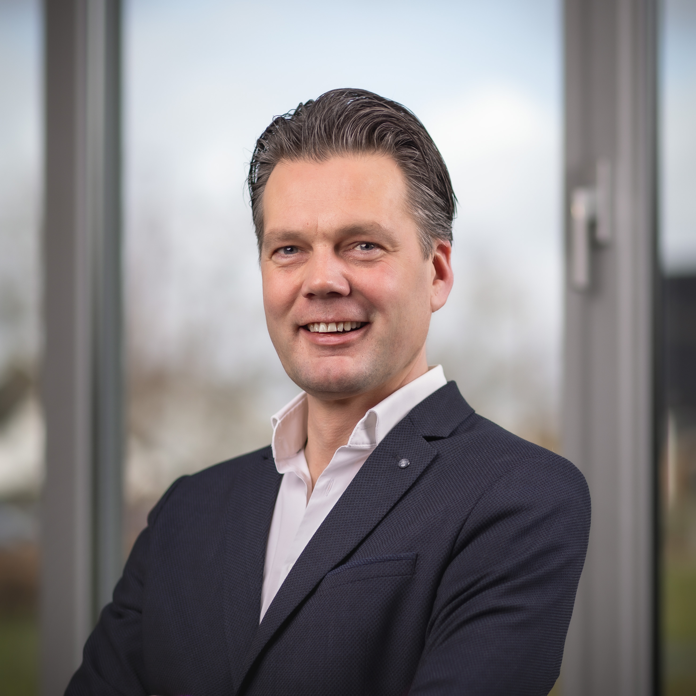 What does digital transformation mean for ICT Group and its customers? | ICT Group